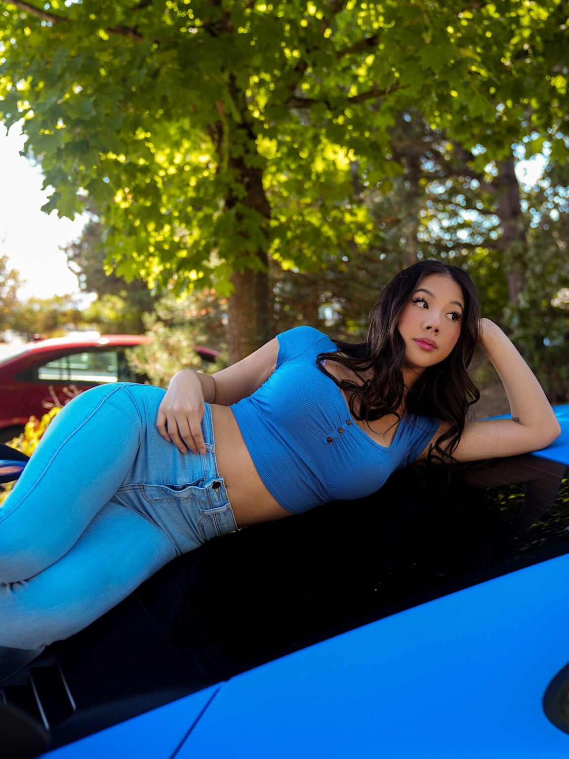 Victoria